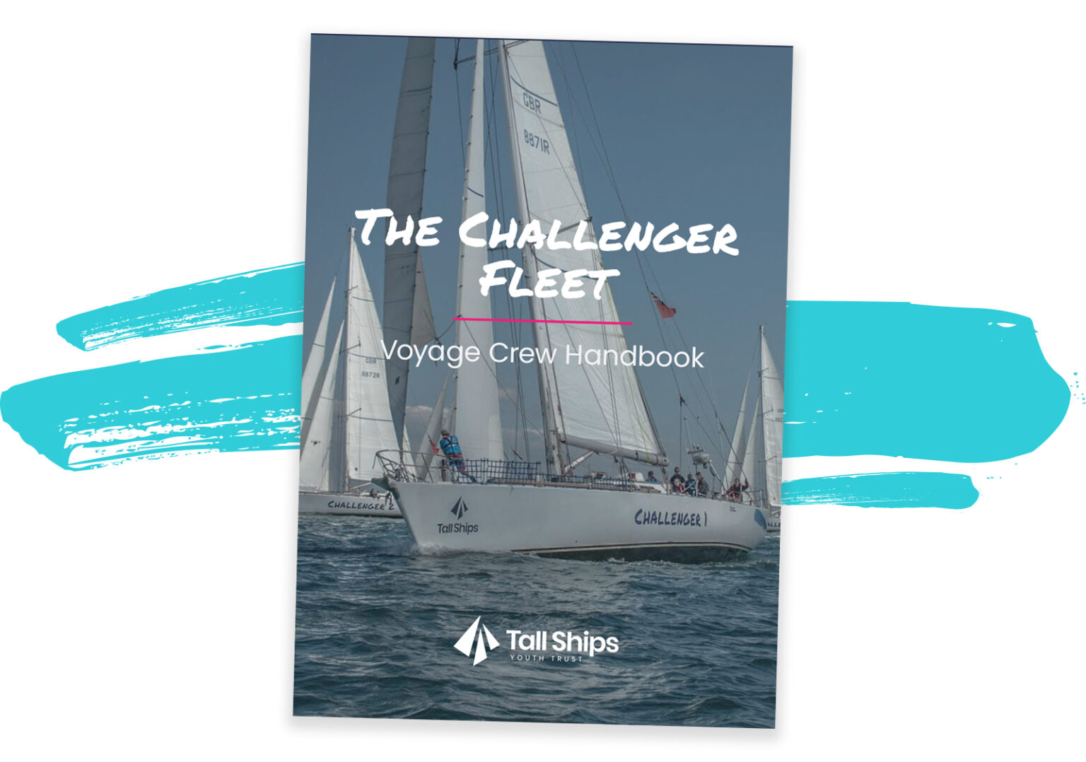 Learn to Race a Sailing Yacht - Solent Racing Weekend - Tall Ships ...