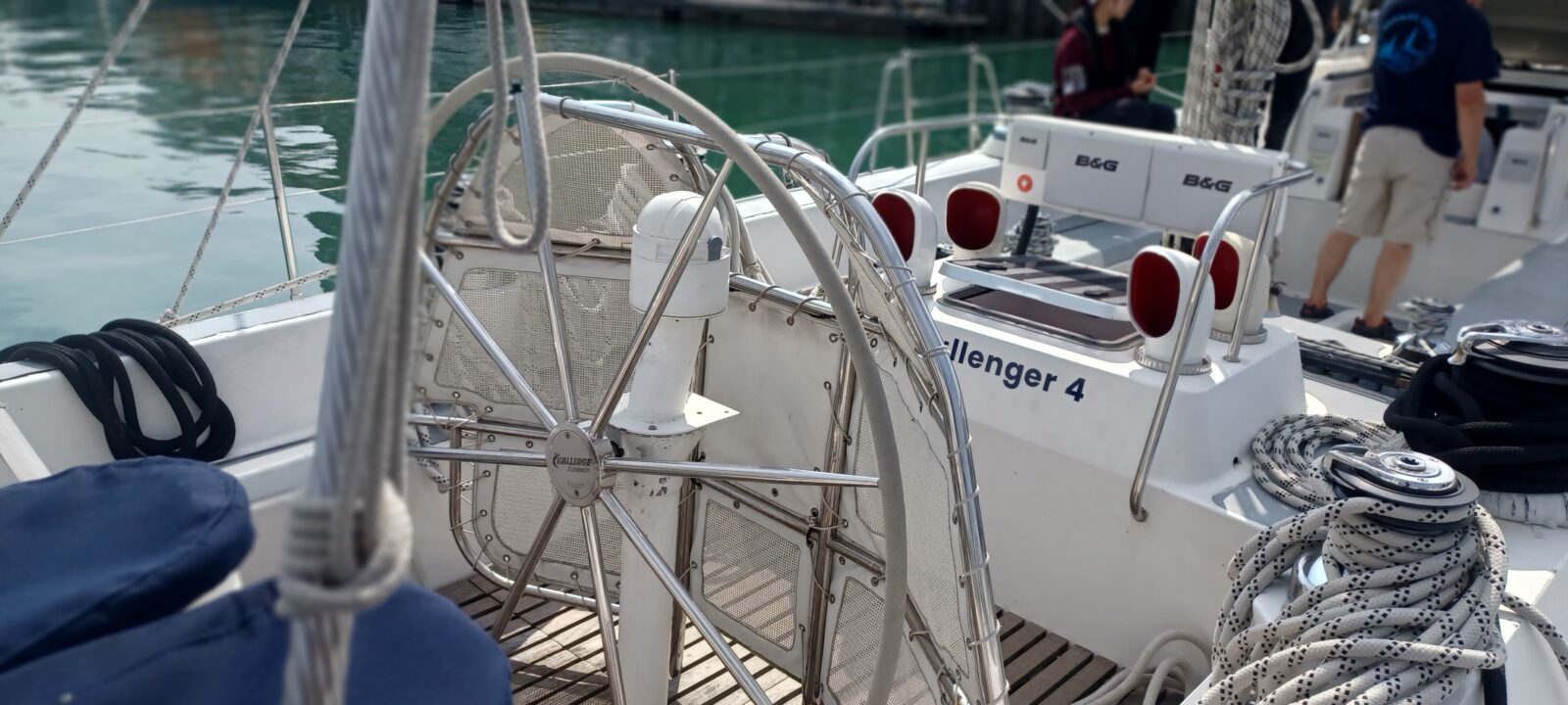 Dixon's Sixth Form Academy - Tall Ships Youth Trust