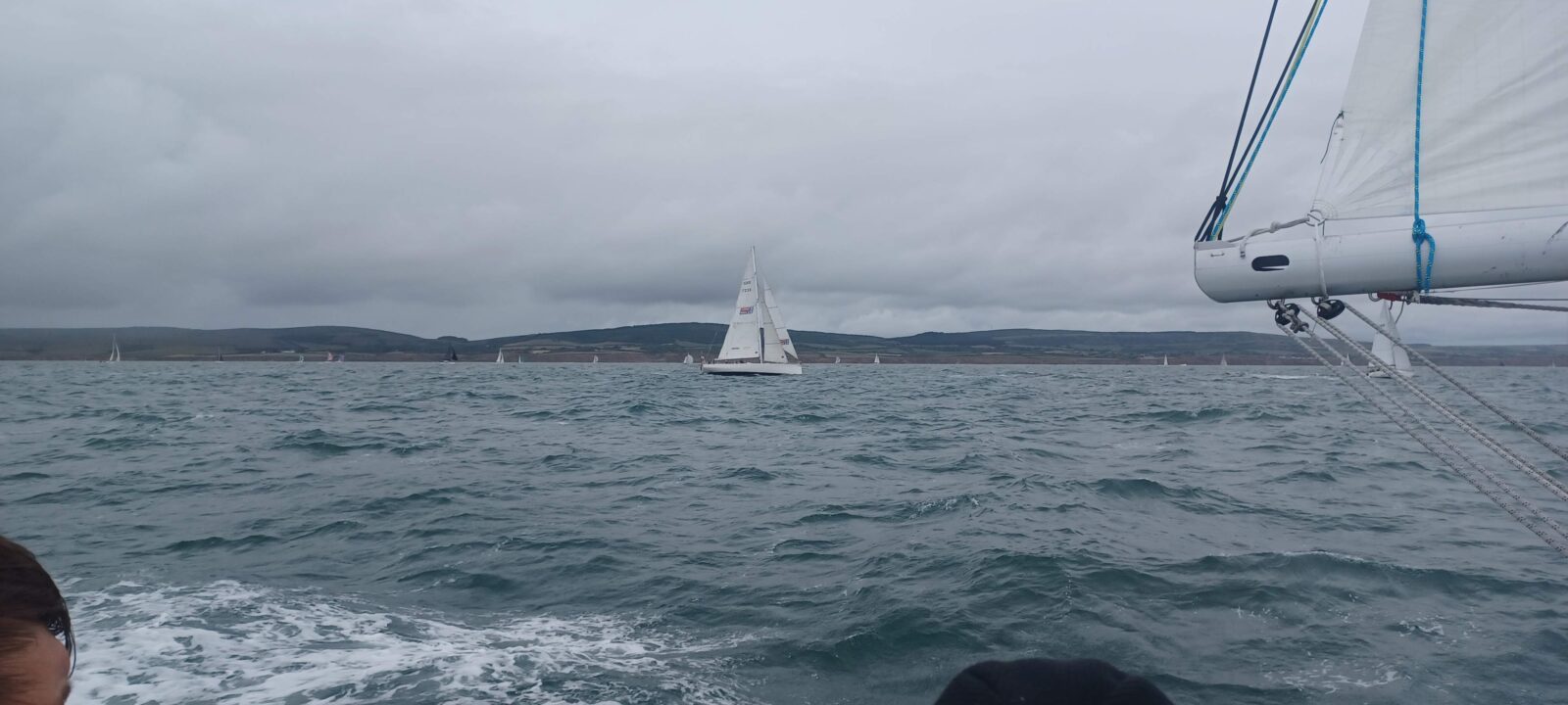 XF250915A - Cross Keys Homes - Ormiston Bushfield Academy - Tall Ships ...