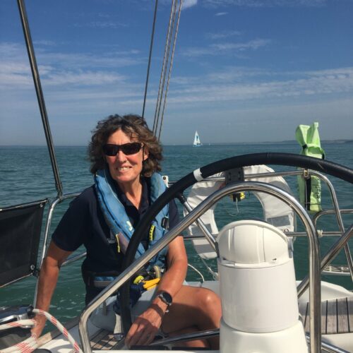 Our team - Tall Ships Youth Trust, Changing Young Lives at Sea